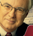 Letter of Encouragement from Bruce Wilkinson